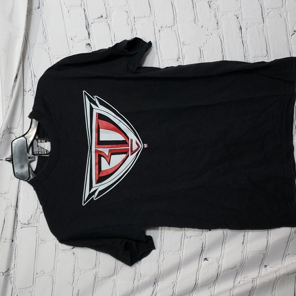 WWE | Shirts | Vintage Wwe Kevin Nash Big Daddy Cool Wrestling Tee ...